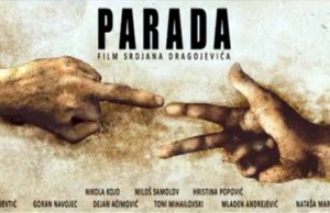 Film "Parade" - Premiere Film "Parada" - Premijera - LGBT Forum Progres