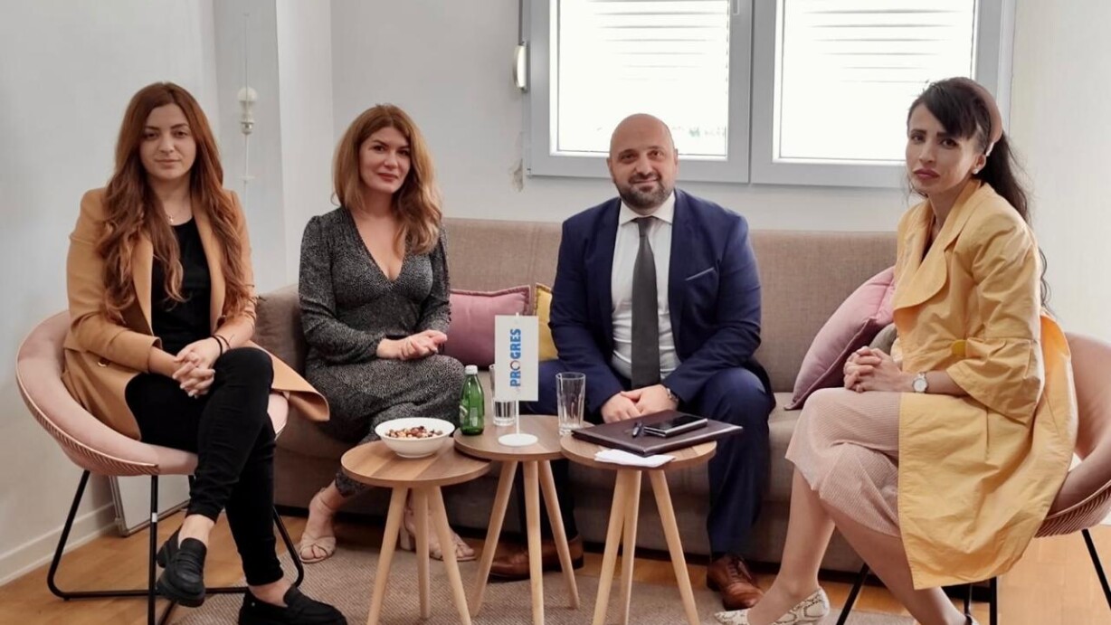 Saopštenja Archives - Stranica 2 od 18 - LGBT Forum Progres